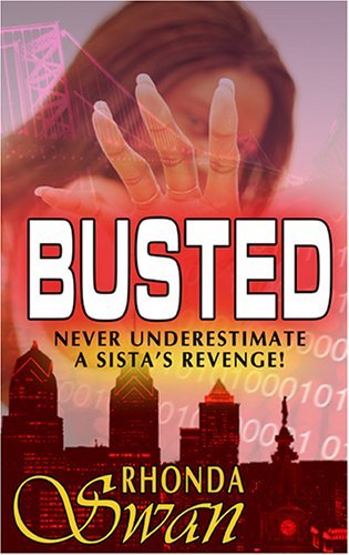 Busted by Rhonda Swan | Goodreads