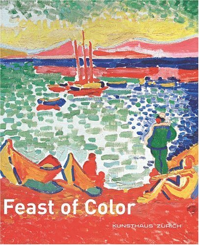 Feast of Color: The Merzbacher-Mayer Collection by Christoph Becker ...