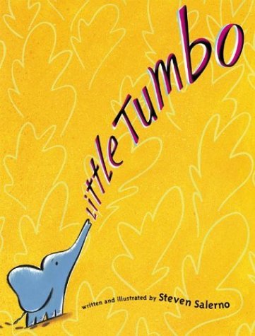Little Tumbo by Steven Salerno | Goodreads