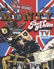 The (Non-Inflatable) Monty Python TV Companion by Jim Yoakum | Goodreads