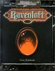 Ravenloft Core Rulebook by John W. Mangrum | Goodreads