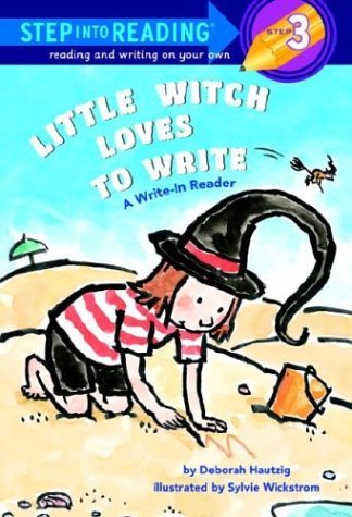 Little Witch Loves to Write by Deborah Hautzig | Goodreads