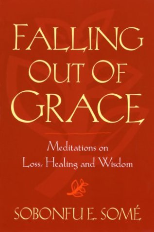 Falling Out of Grace: Meditations on Loss, Healing and Wisdom by ...