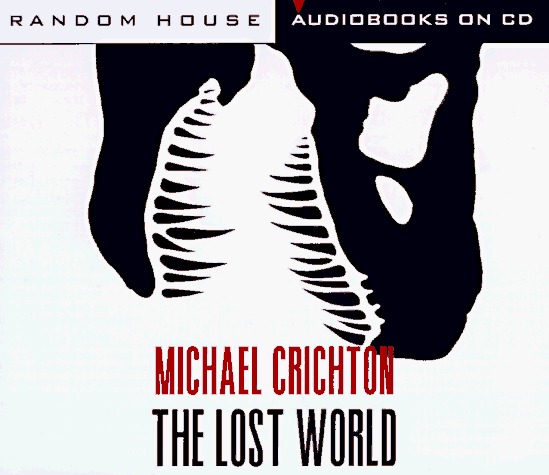 Lost World by Michael Crichton | Goodreads
