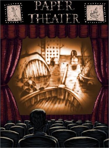 Paper Theater by Ben Catmull | Goodreads