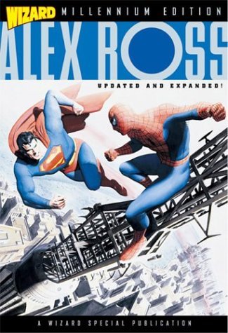 Wizard by Alex Ross | Goodreads