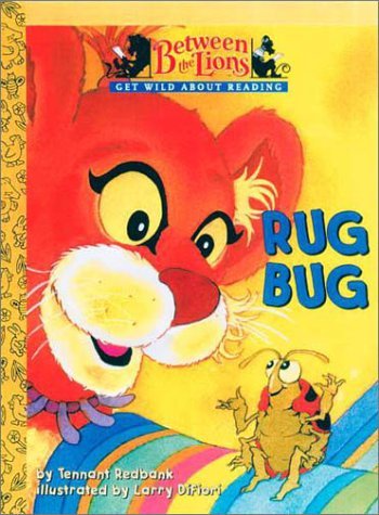 Rug Bug (Road to Reading) by Tennant Redbank | Goodreads