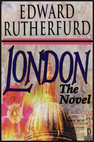 London, Part 1 of 3 by Edward Rutherfurd | Goodreads