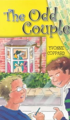 The Odd Couple by Yvonne Coppard | Goodreads