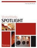 VectorWorks Spotlight Training Workbook by Resolve Software Solutions ...