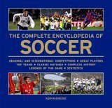 The Complete Encyclopedia of Soccer by Keir Radnedge | Goodreads