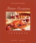 Festive Occasions Cookbook by Alan Rosenberg | Goodreads