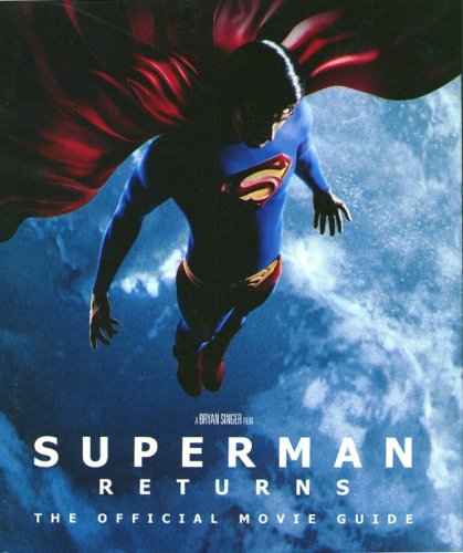 Bryan Singer Superman