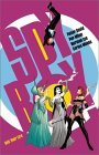 Spyboy: Bet Your Life (Spyboy, Book 3) by Peter David | Goodreads