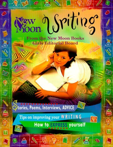 New Moon: Writing by New Moon | Goodreads