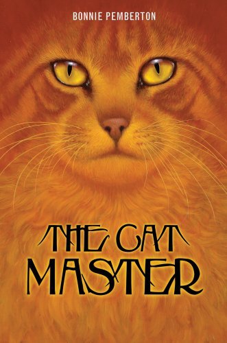 The Cat Master by Bonnie Pemberton | Goodreads