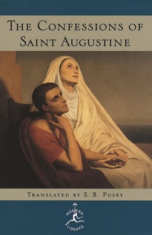 The Confessions of Saint Augustine by Augustine of Hippo | Goodreads