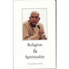 Religion & Spirituality : Talks Given At the European Ashram of Shri ...