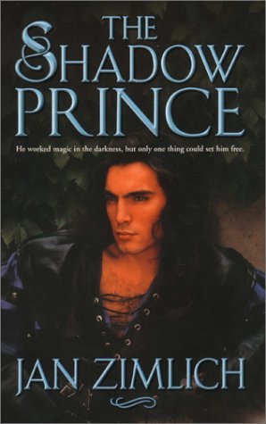 The Shadow Prince by Jan Zimlich | Goodreads