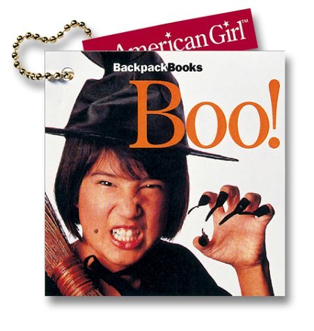 Boo by American Girl | Goodreads