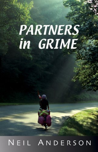 Partners in Grime by Neil Anderson | Goodreads