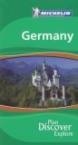 Michelin Green Guide Germany by Guides Touristiques Michelin | Goodreads