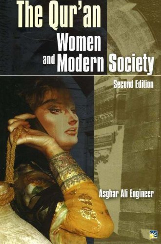 The Qu'ran, Women and Modern Society by Asghar Ali Engineer | Goodreads