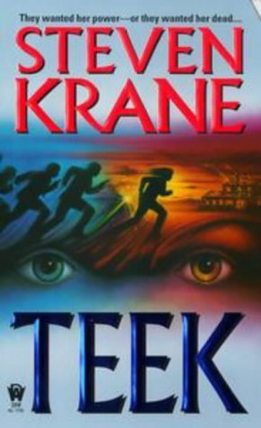 Teek by Steven Krane | Goodreads