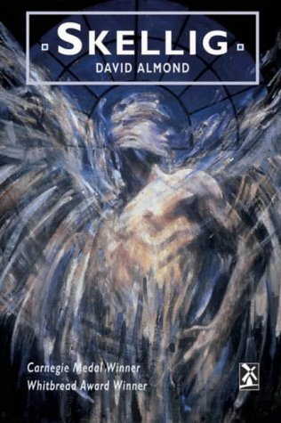 Skellig by David Almond | Goodreads