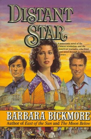 Distant Star by Barbara Bickmore | Goodreads