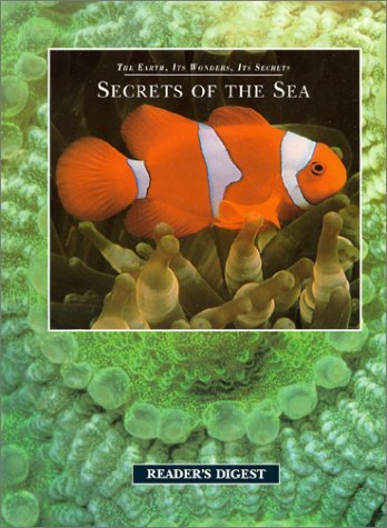 Secrets of the Seas by Linda Gamlin | Goodreads