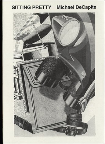 Sitting Pretty by Mike DeCapite | Goodreads