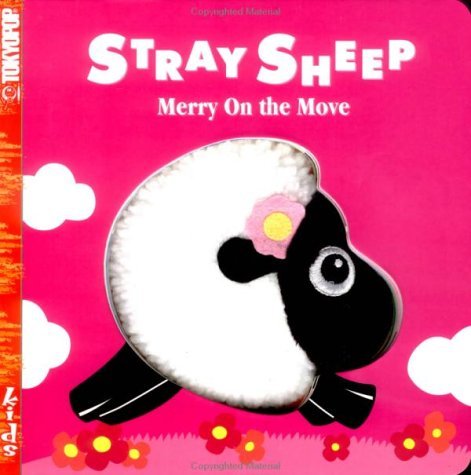 Stray Sheep: Merry on the Move by Tatsutoshi Nomura | Goodreads
