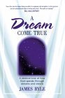 A Dream Come True by James Ryle | Goodreads