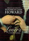 The Lover's Companion by Elizabeth Janes Howard | Goodreads