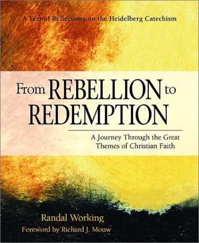 From Rebellion to Redemption: A Journey Through the Great Themes of ...