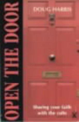 Open the Door by Doug Harris | Goodreads