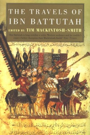 Travels of Ibn Battutah by Ibn Batuta | Goodreads
