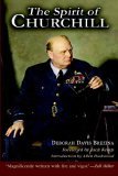 The Spirit of Churchill by Deborah Davis Brezina | Goodreads