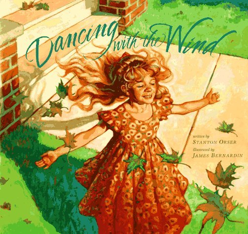 Dancing With The Wind by Rising Moon Editors | Goodreads