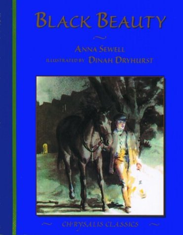 Black Beauty by Anna Sewell | Goodreads