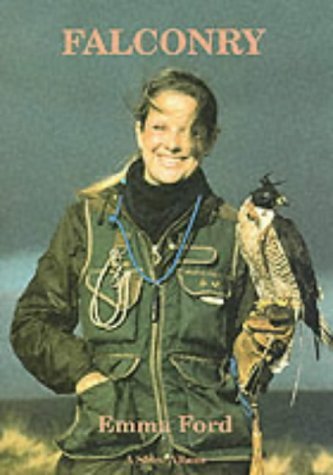 Falconry by Emma Ford | Goodreads