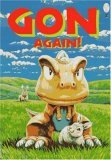 Gon Again (Paradox Fiction) by Masashi Tanaka | Goodreads