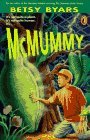 McMummy by Betsy Byars | Goodreads