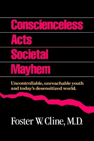 Conscienceless Acts Societal Mayhem: Uncontrollable, Unreachable Youth ...