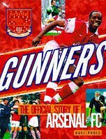 Arsenal FC Official Story by Keir Radnedge | Goodreads
