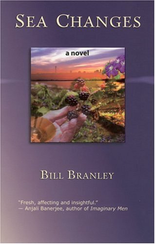 Sea Changes by Bill Branley | Goodreads