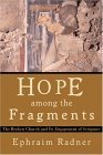 Hope among the Fragments: The Broken Church and Its Engagement of ...