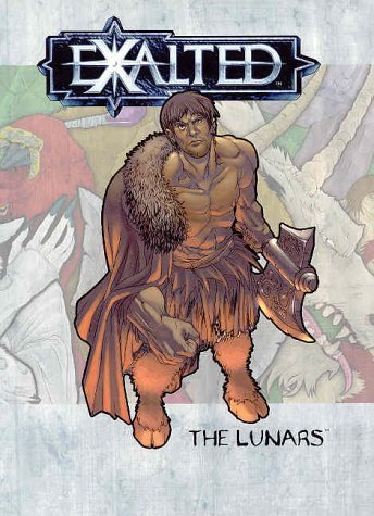 Exalted The Lunars *OP by Bryan Armor | Goodreads