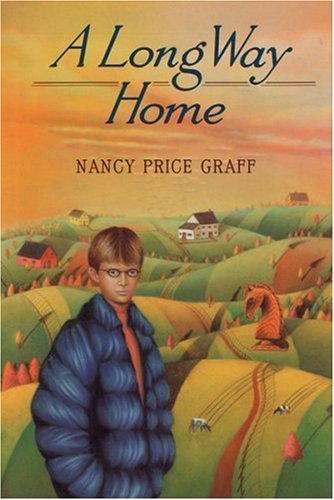 A Long Way Home by Nancy Price Graff | Goodreads
